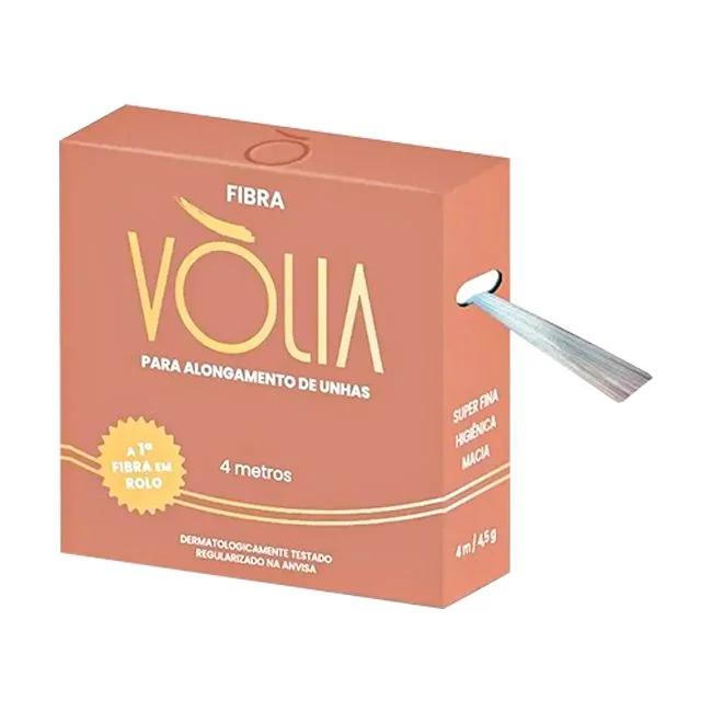 FIBRA DE VIDRO VOLIA 4 METROS - Esmaltaria Lorean