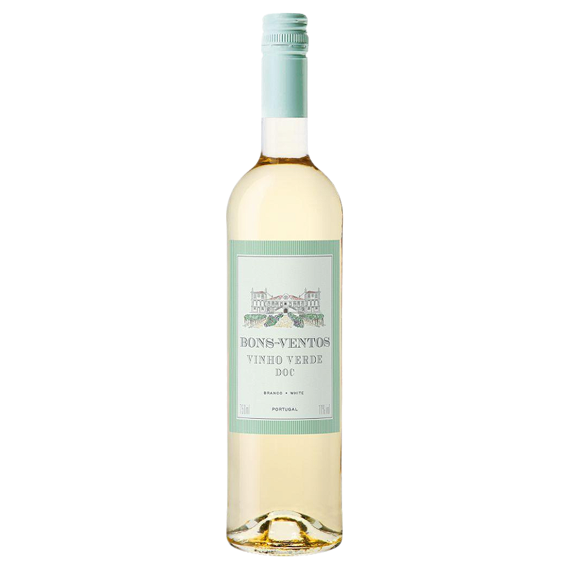 Comprar Bons-Ventos Vinho Verde branco - Portto Wine