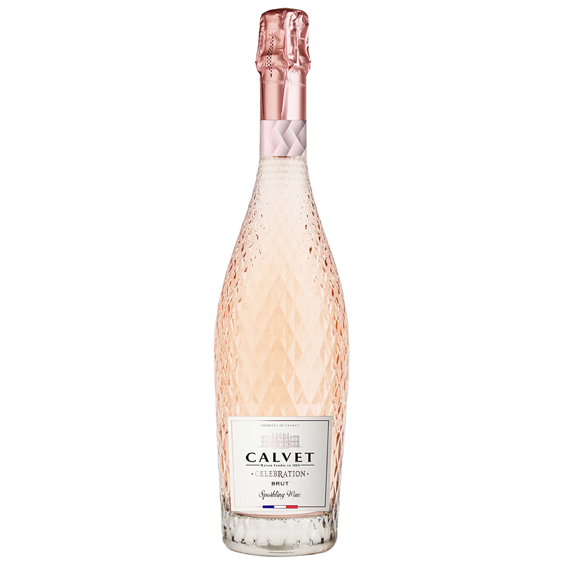 Comprar Calvet Celebration Brut rosé - Portto Wine