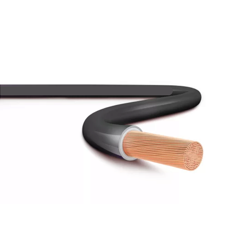 Cabo Flexível HEPR 0,6/1kV 50,0 MM - Metro Linear - Potenza Fios e Cabos Elétricos