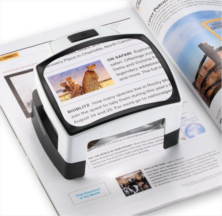 VISOLUX + - PRO VISTA