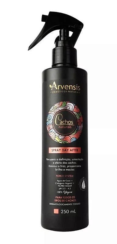 Spray Day After Cachos 250 ml 250 ML| Arvensis - Flores de Lavanda ...