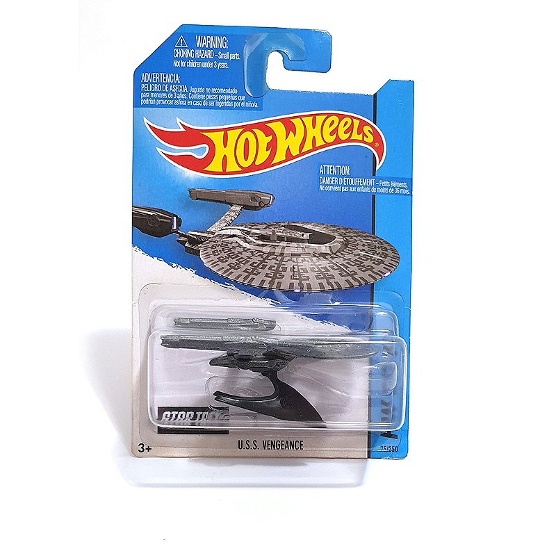 Hot wheels uss vengeance store