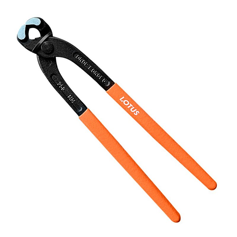 Alicate Torques Tipo Armador 10'' Lotus 3933 - Arcazul Ferramentas ...