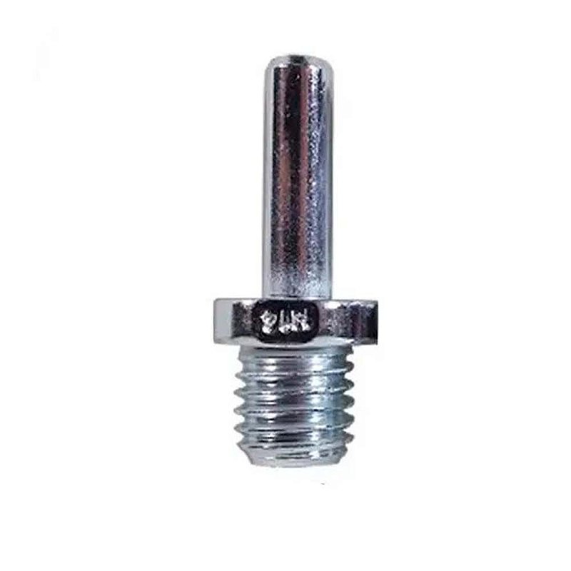 Adaptador com Rosca M14 para Furadeira e Parafusadeira com Rosca 8mm ...