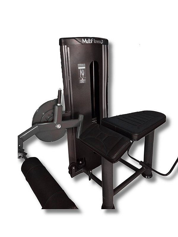 FLEXORA MESA DEITADA MF-X 100KG - LOJA MULTIFITNESS