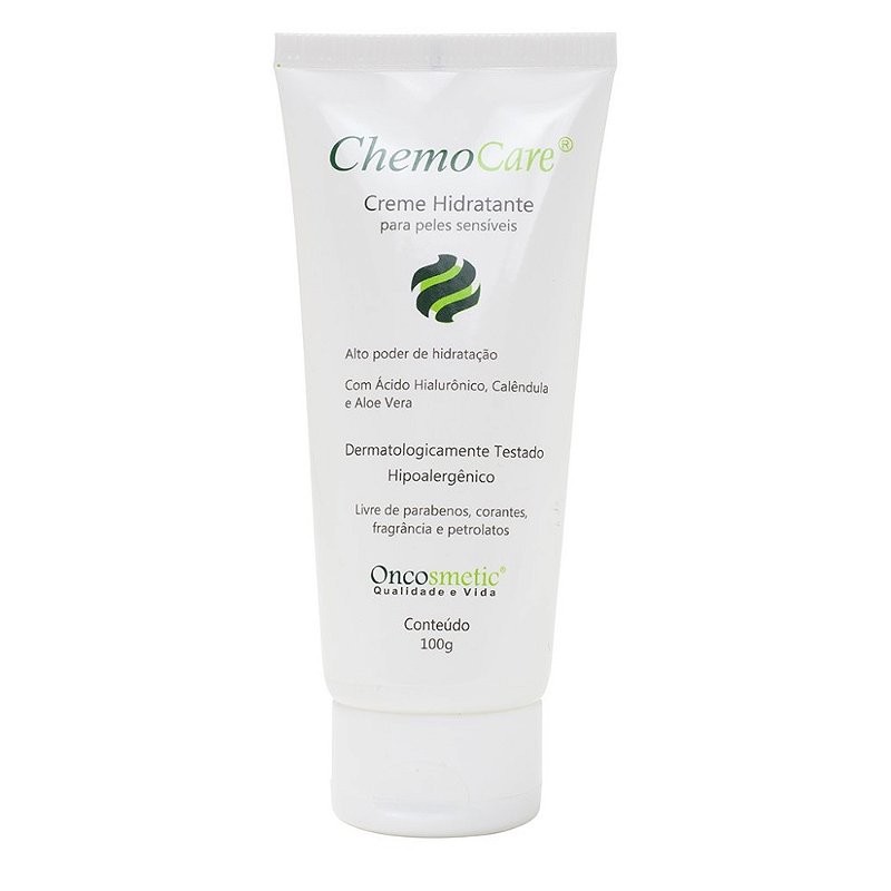 Oncosmetic Chemocare Hidratante SMP Mãos e Pés 100g - DERMAweb ...