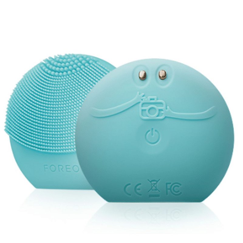 Foreo Luna Fofo Mint - DERMAweb | Dermocosméticos e Produtos para Cabelos