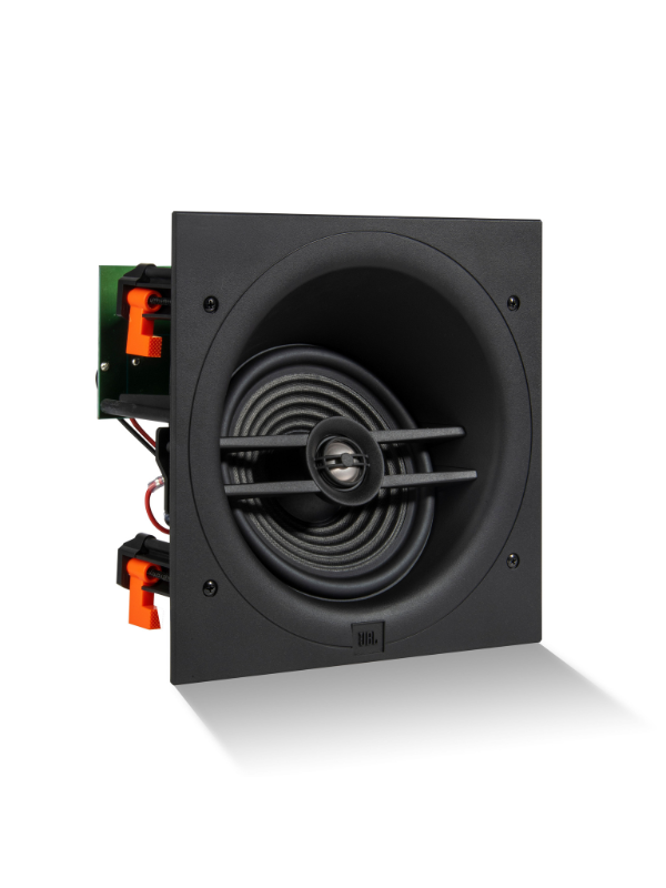 CAIXA DE EMBUTIR JBL STAGE 260CSA - HTTV Automação