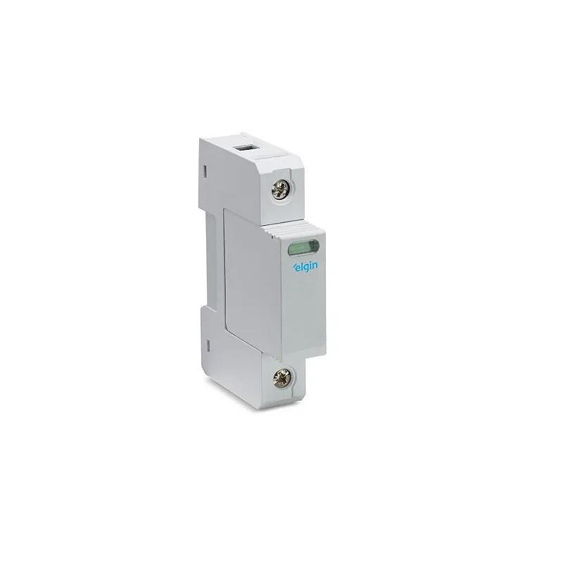 Dispositivo de Proteção Contra Surtos Dps 1 Polo 275V 20kA - Elgin ...
