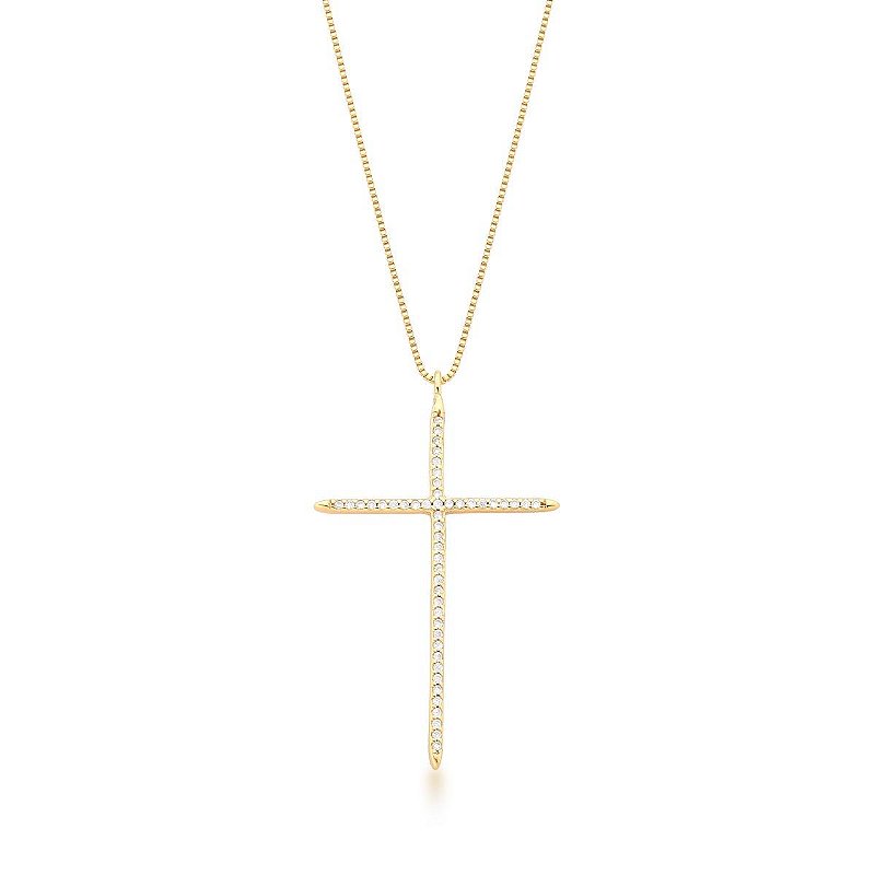 COLAR CRUZ MICRO - Mency