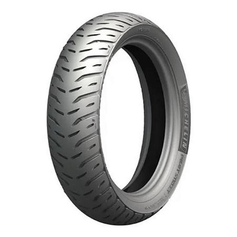 Pneu Michelin Pilot Street 2 100/80-18 59S Traseiro TL - Fisch Moto Center
