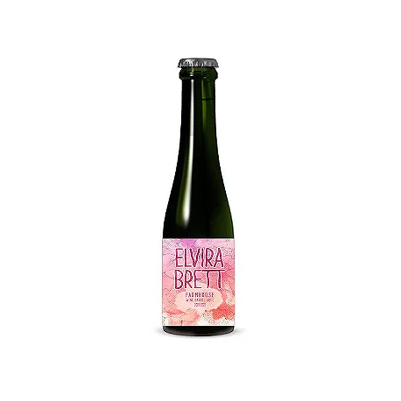 CERVEJA SWAMP ELVIRA BRETT - GARRAFA 330ml - Bera Brasil - Essa é a ...