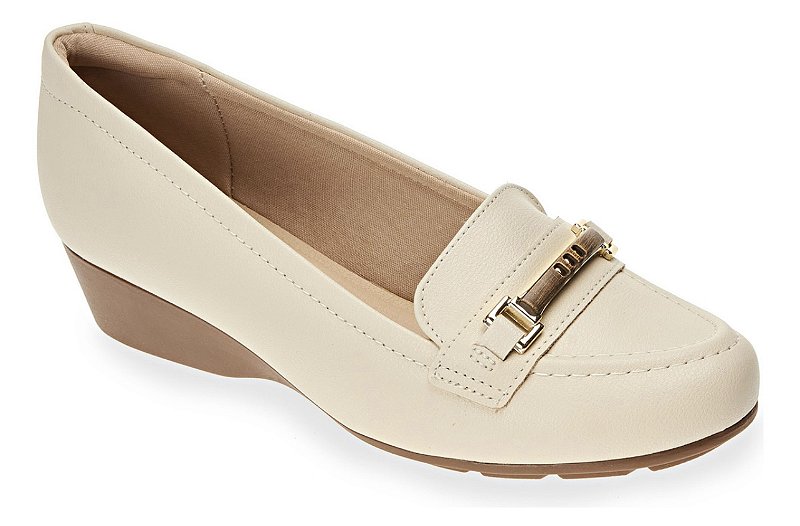 Sapato Modare Ultra conforto - Clube das Sapatilhas