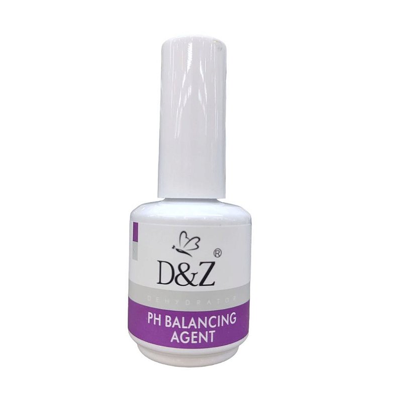 Ph Balancing Agent 15ml - D&Z - Make Lovely
