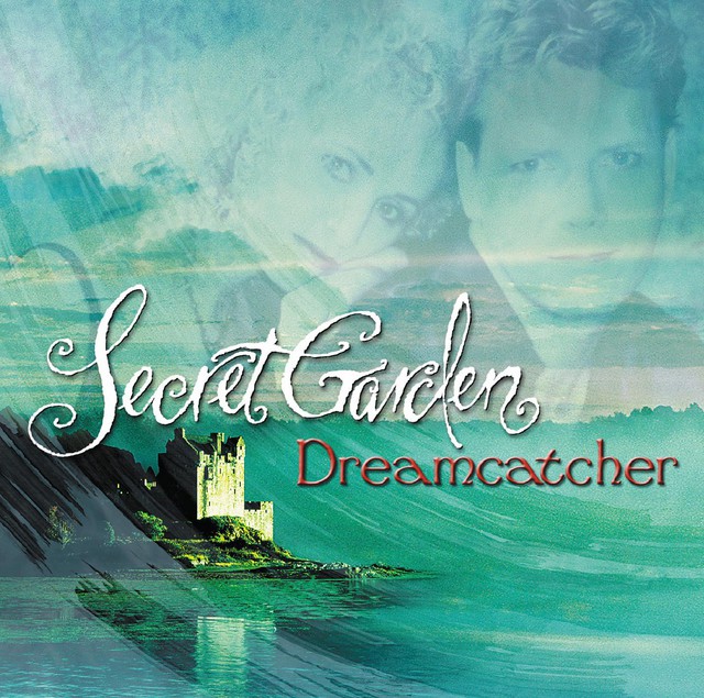 SECRET GARDEN - DREAMCATCHER - CD - Baratos Afins