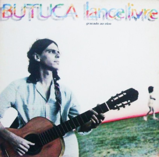 BUTUCA - LANCE LIVRE - Baratos Afins