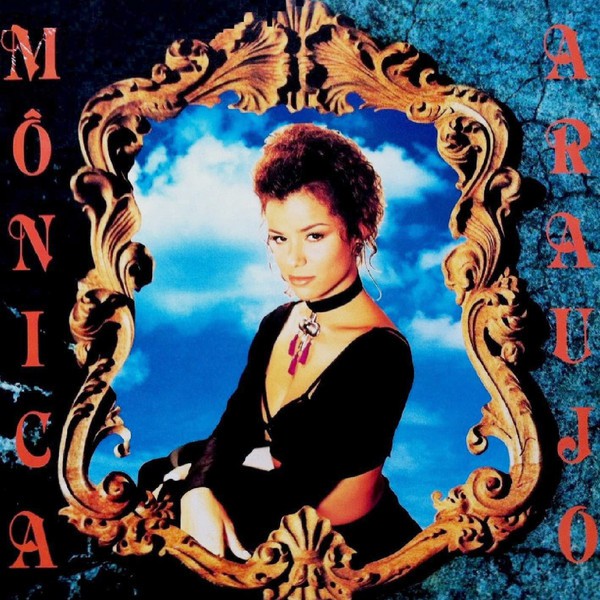 MÔNICA ARAÚJO - MÔNICA ARAÚJO- LP - Baratos Afins