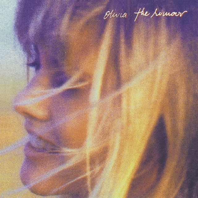 OLIVIA NEWTON JOHN - THE RUMOUR- LP - Baratos Afins OLIVIA NEWTON JOHN - THE RUMOUR- LP - Baratos Afins