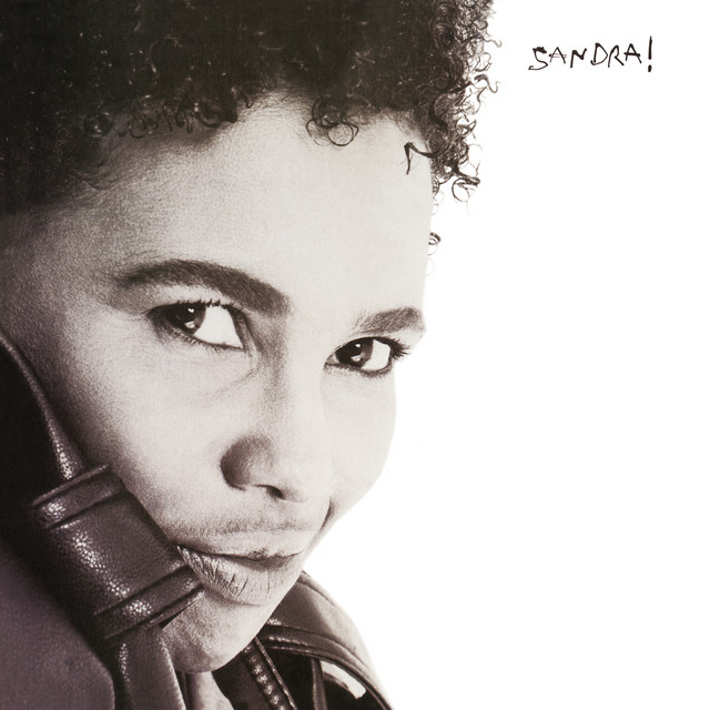 SANDRA SÁ - SANDRA!- LP - Baratos Afins