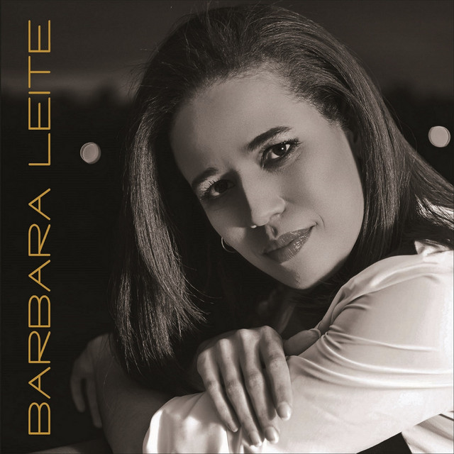 BARBARA LEITE - QUEM - CD - Baratos Afins