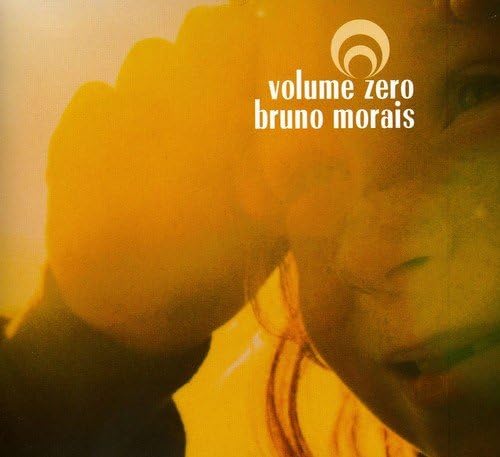 BRUNO MORAIS - VOLUME ZERO - CD - Baratos Afins