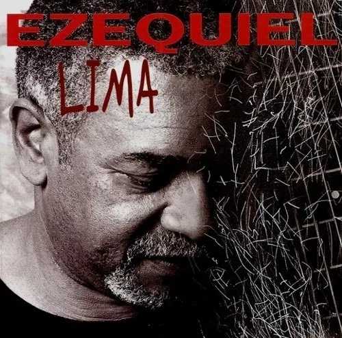 EZEQUIEL LIMA - OUTRA HISTORIA - CD - Baratos Afins