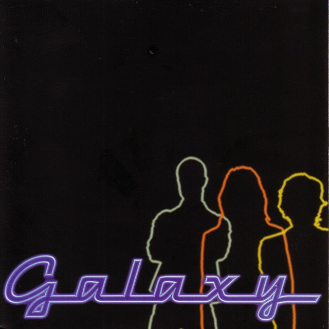 GALAXY - GALAXY - CD - Baratos Afins