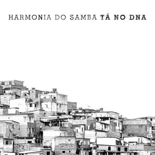 HARMONIA DO SAMBA - TÁ NO DNA - CD - Baratos Afins