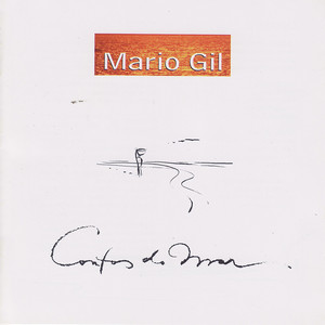 MARIO GIL - CONTOS DO MAR - CD - Baratos Afins