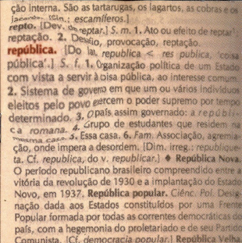 REPUBLICA - CD - Baratos Afins