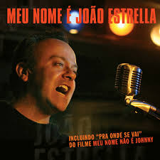 JOÃO ESTRELA - MEU NOME E JOÃO ESTRELA - CD - Baratos Afins