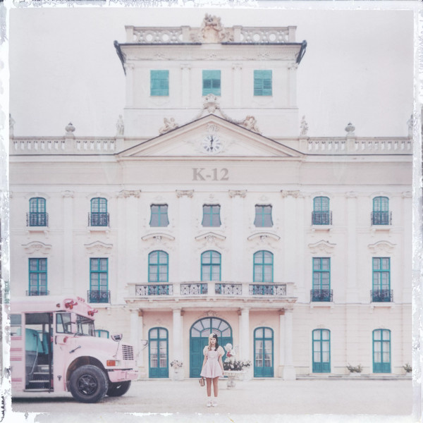 MELANIE MARTINEZ - K-12 - CD - Baratos Afins