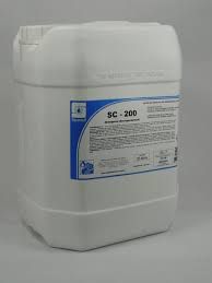 SC-200 Limpador Desincrustante 200L Spartan | Jm Imper - JM IMPER ...