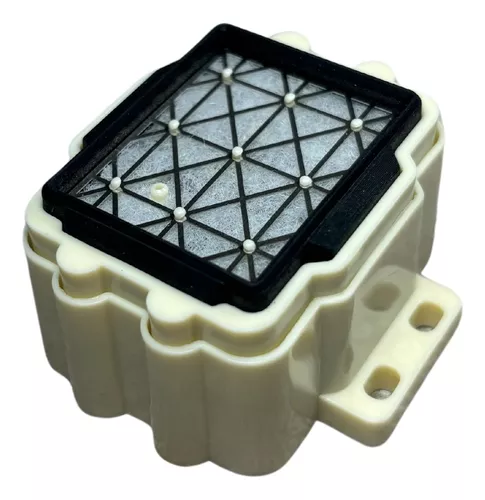 Cap DX5 com base - Witcolor - Itecnologia