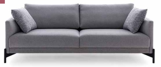 Sofá 4237 _ 2,38cm - Móveis & Decor - Design de Alto Padrão.