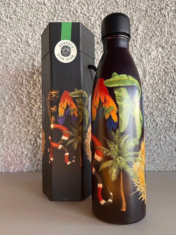 Garrafa Glub Glub 750 ml Me Leva Farm Farm Rio Preto - Melissa - Sua ...