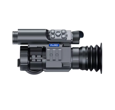 PARD FT32 VISÃO TÉRMICA - pard