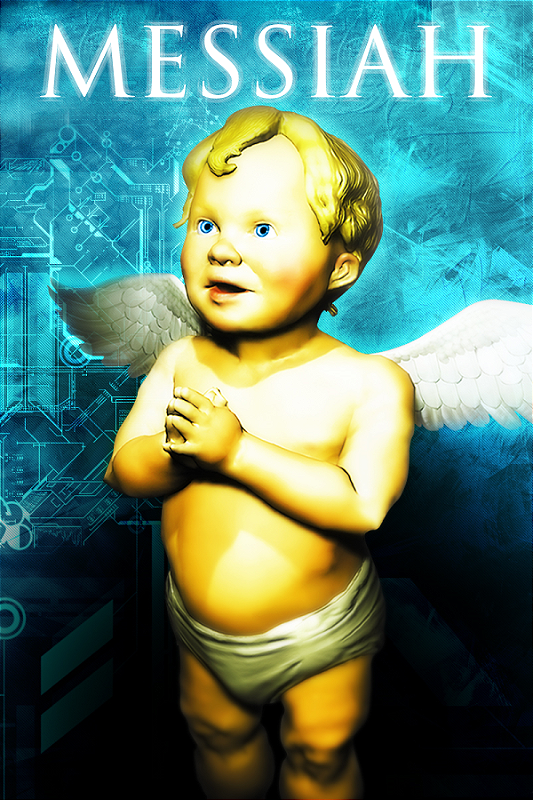 [Digital] Messiah - PC - AlieNerd - A sua loja de outro planeta!