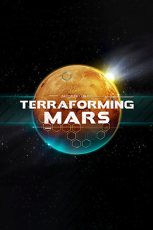 [Digital] Terraforming Mars Collection - PC - AlieNerd - A sua loja de ...
