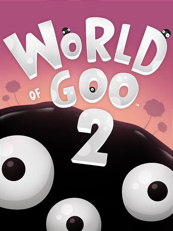 [Digital] World of Goo 2 - Em Português - PC - AlieNerd - A sua loja de ...