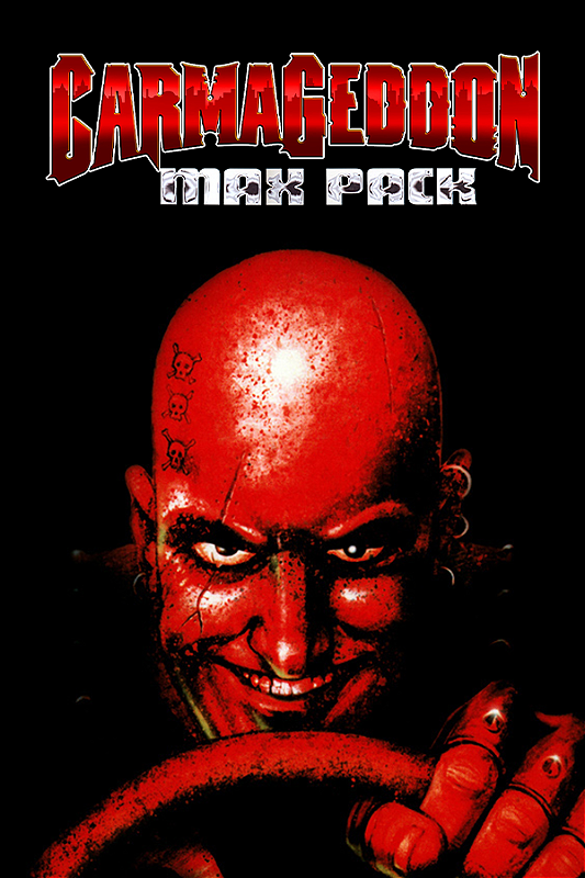 [Digital] Carmageddon Max Pack - PC - AlieNerd - A sua loja de outro planeta!