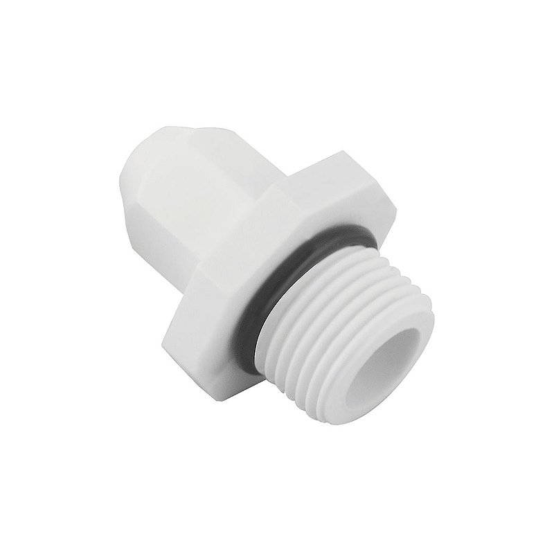 ADAPTADOR REDUTOR FIT BRANCO AC045 PLANETA AGUA - Central de Compras JF