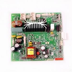 Placa power 110v cafeteira saeco xsmall - Speed Coffee