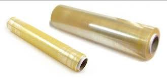 FILME PVC ULTRA 28CM C/100 MT - Stock Embalagens