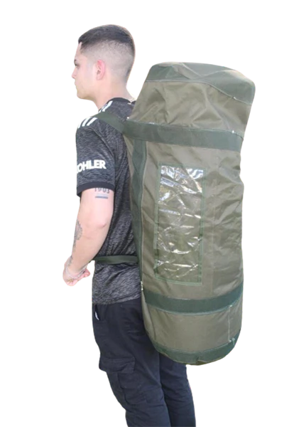 Saco V.O T-10 - Loja Recrutas