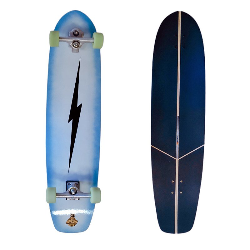 Skate Mini Classic 41" - Insanos Skateboards