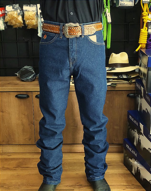 CALÇA WRANGLER 25XGW0236 - MISTER COWBOY