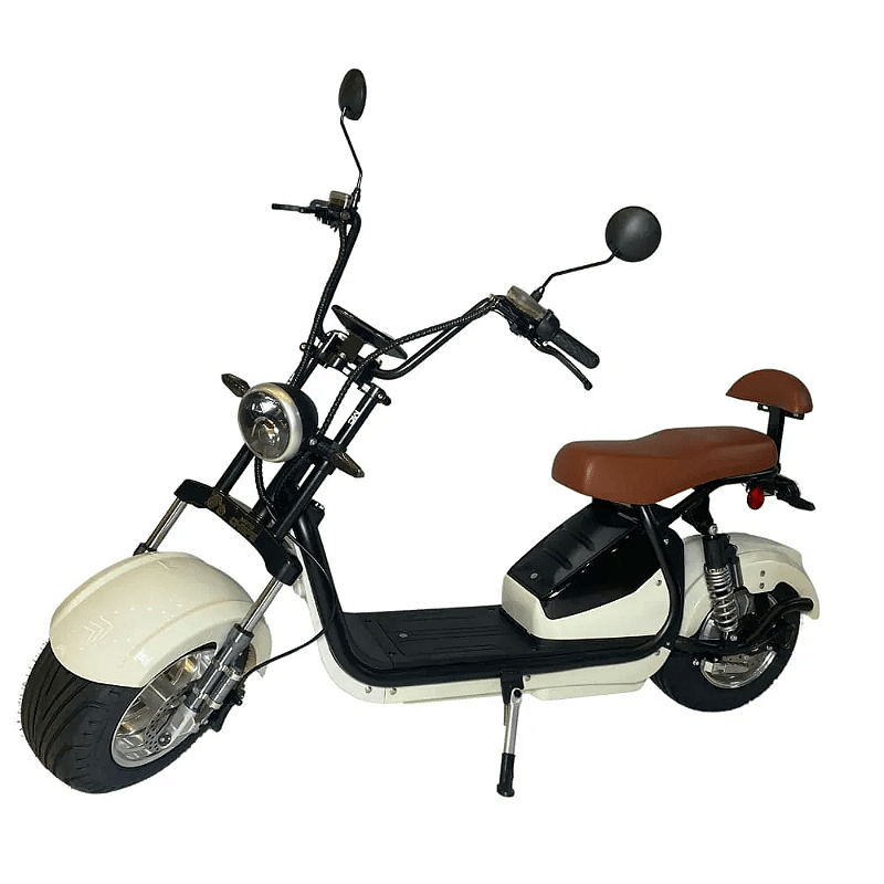 moto scooter elétrica SC20 - Shock Scooter Eletric