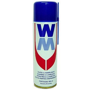 WM Spray - GTera Automação de Ambientes - Loja Virtual
